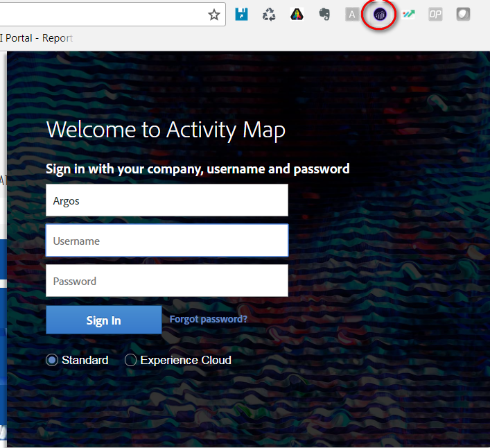 Adobe Activity Map – Chris's L&D Blog
